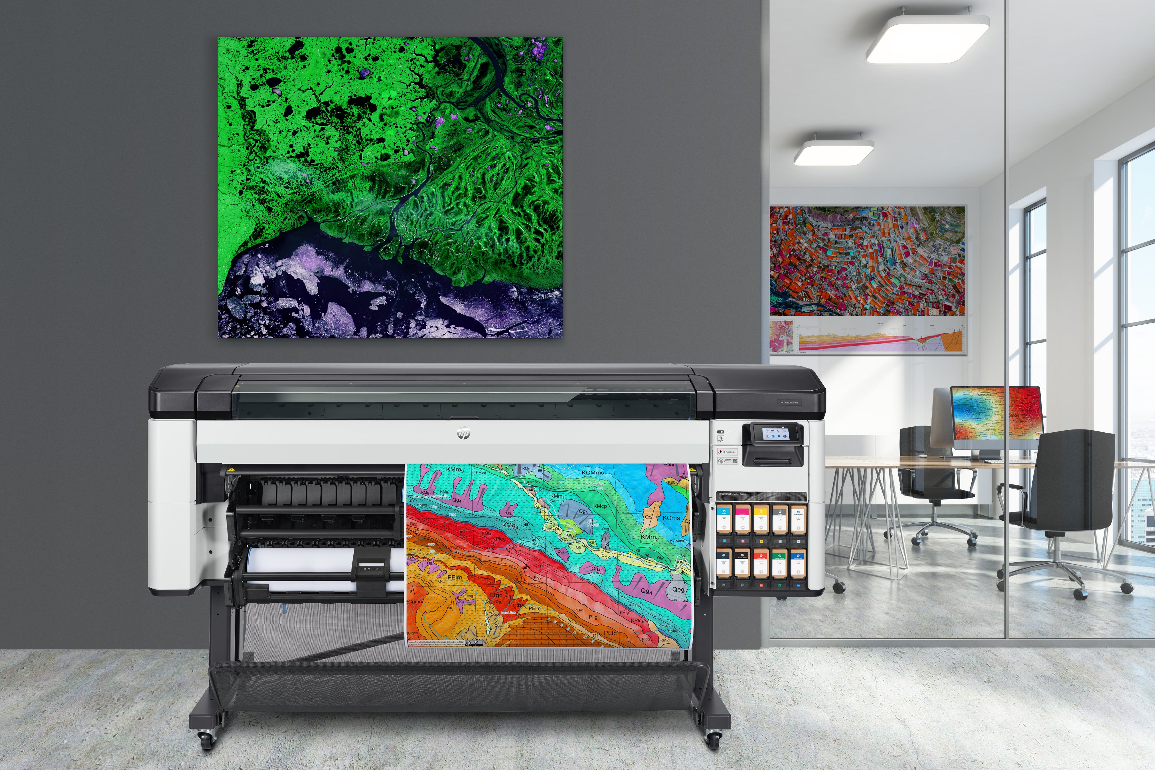 M5D estore main page — MasterGraphics