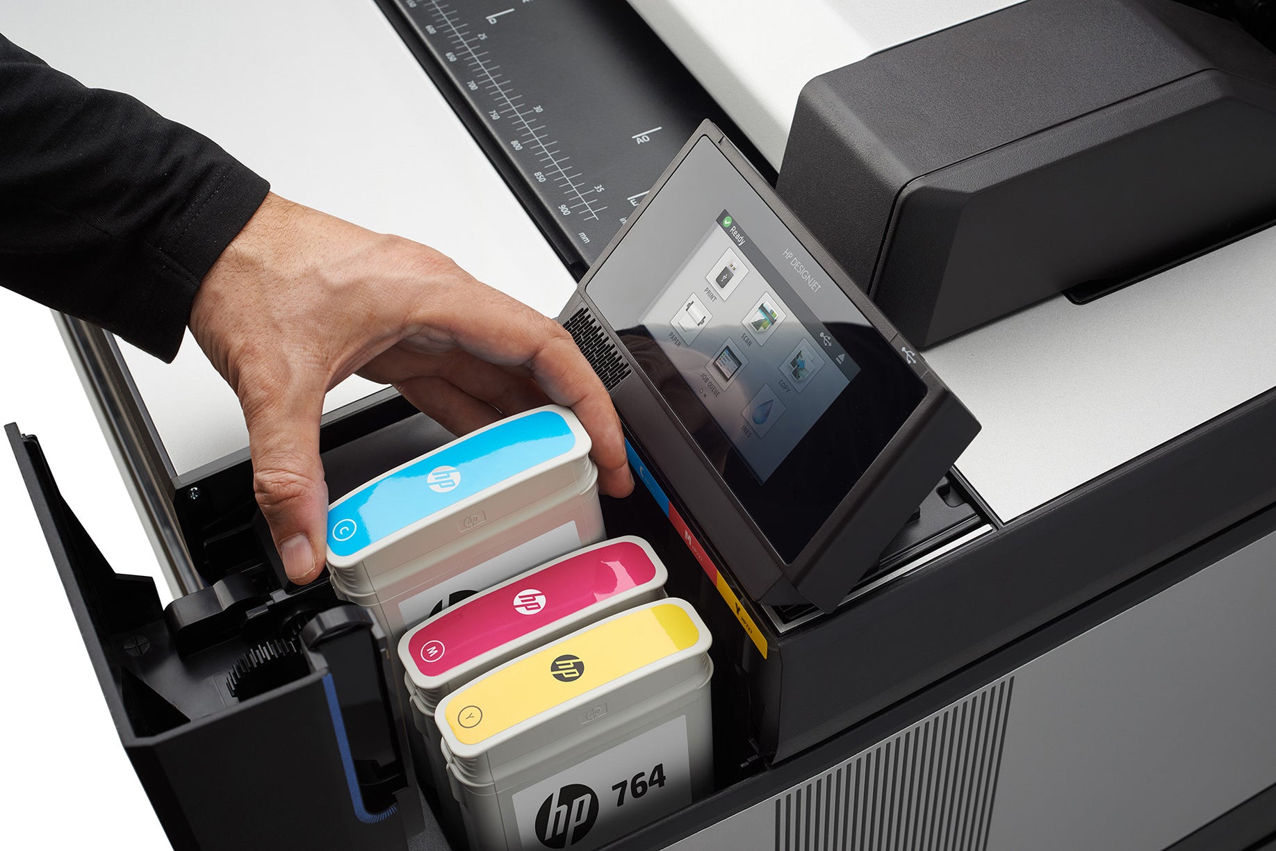 M5D estore main page — MasterGraphics