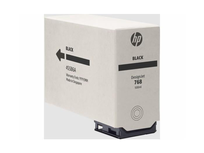 HP 768 DesignJet Ink Cartridge 500-mil — MasterGraphics
