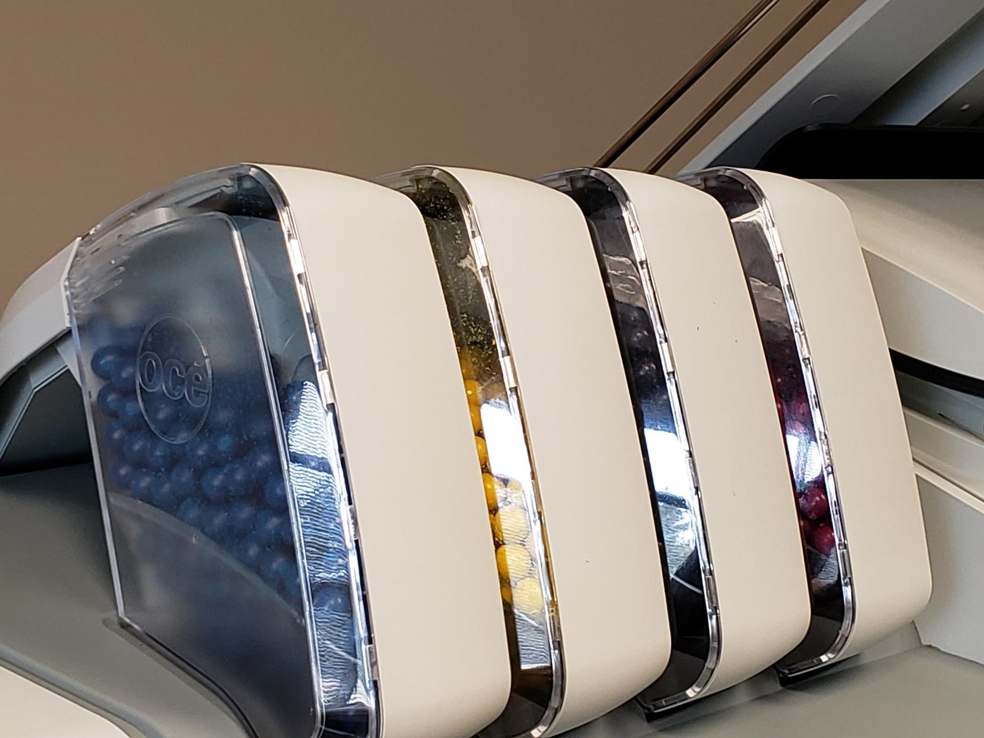 M5D estore main page — MasterGraphics