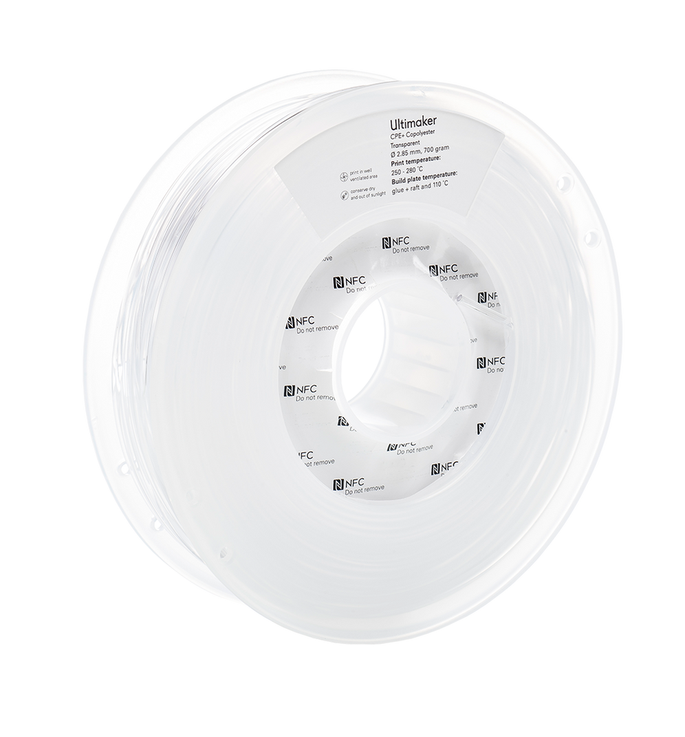 UltiMaker NFC CPE+ Filament 700G — MasterGraphics