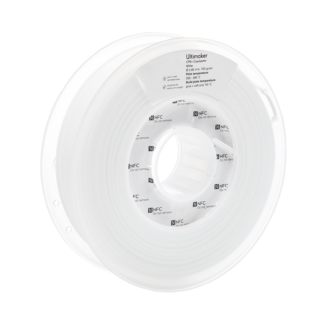 UltiMaker NFC CPE+ Filament 700G — MasterGraphics