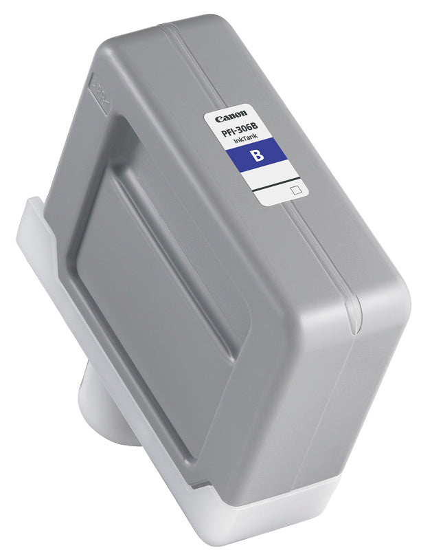 Canon PFI-306 Pigment Ink Tank 330ml — MasterGraphics