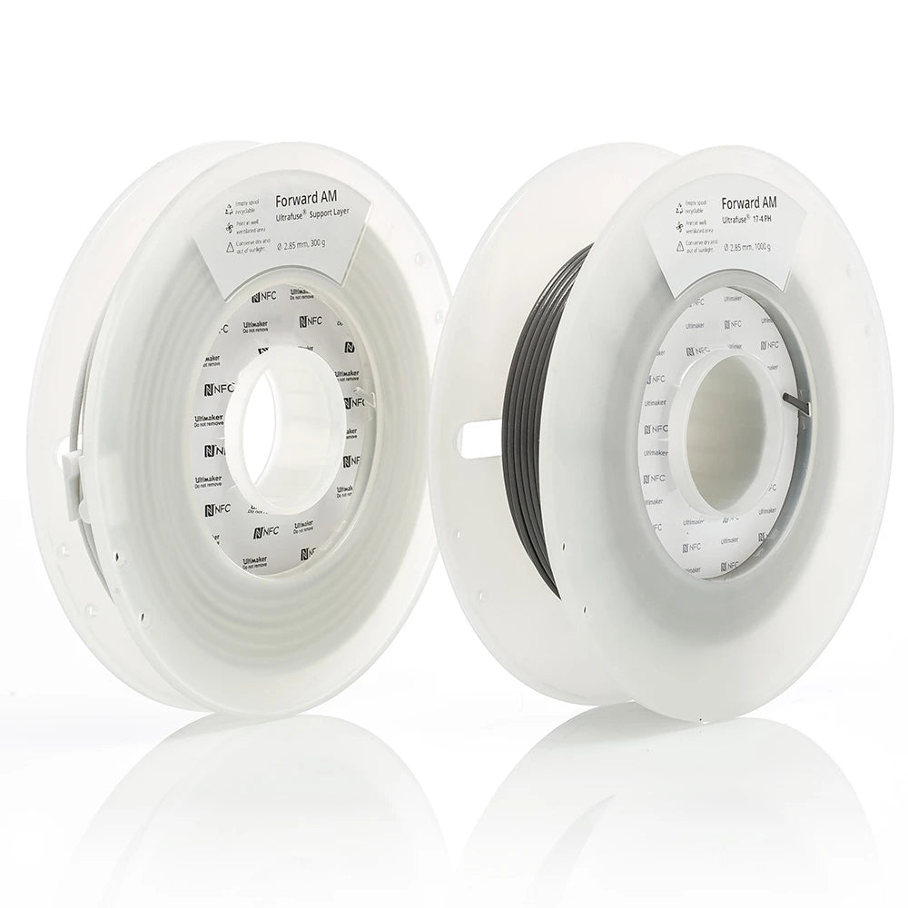 234285 - BASF Ultrafuse® 17-4 PH — MasterGraphics